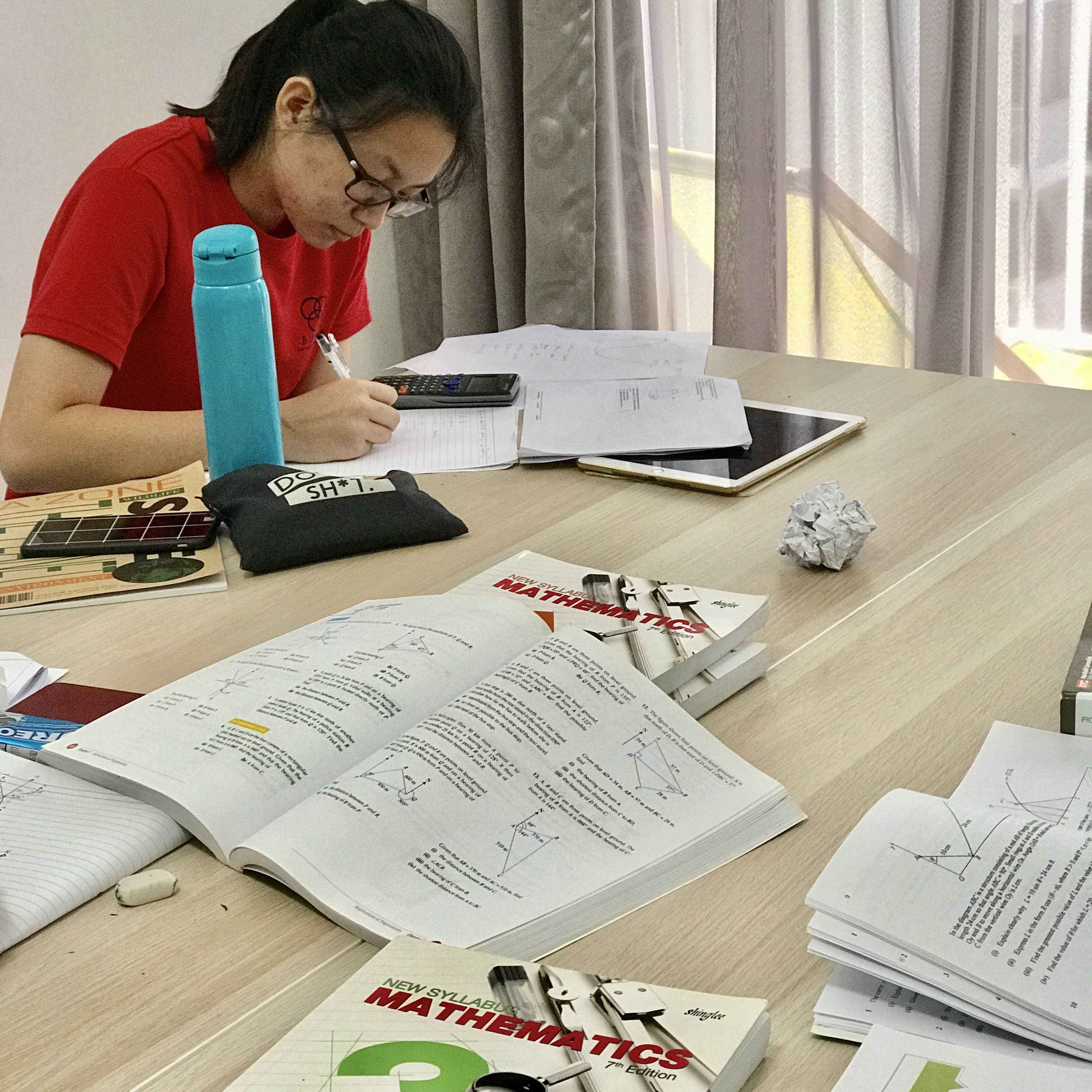 Vocabulary Lists for Primary 2 28072017 – eduKate Singapore English ...