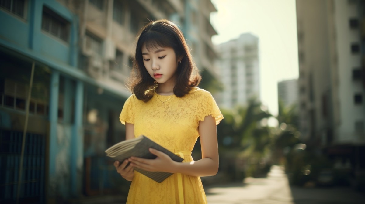 Explain the format for editing section of MOE SEAB GCE-O levels English ...